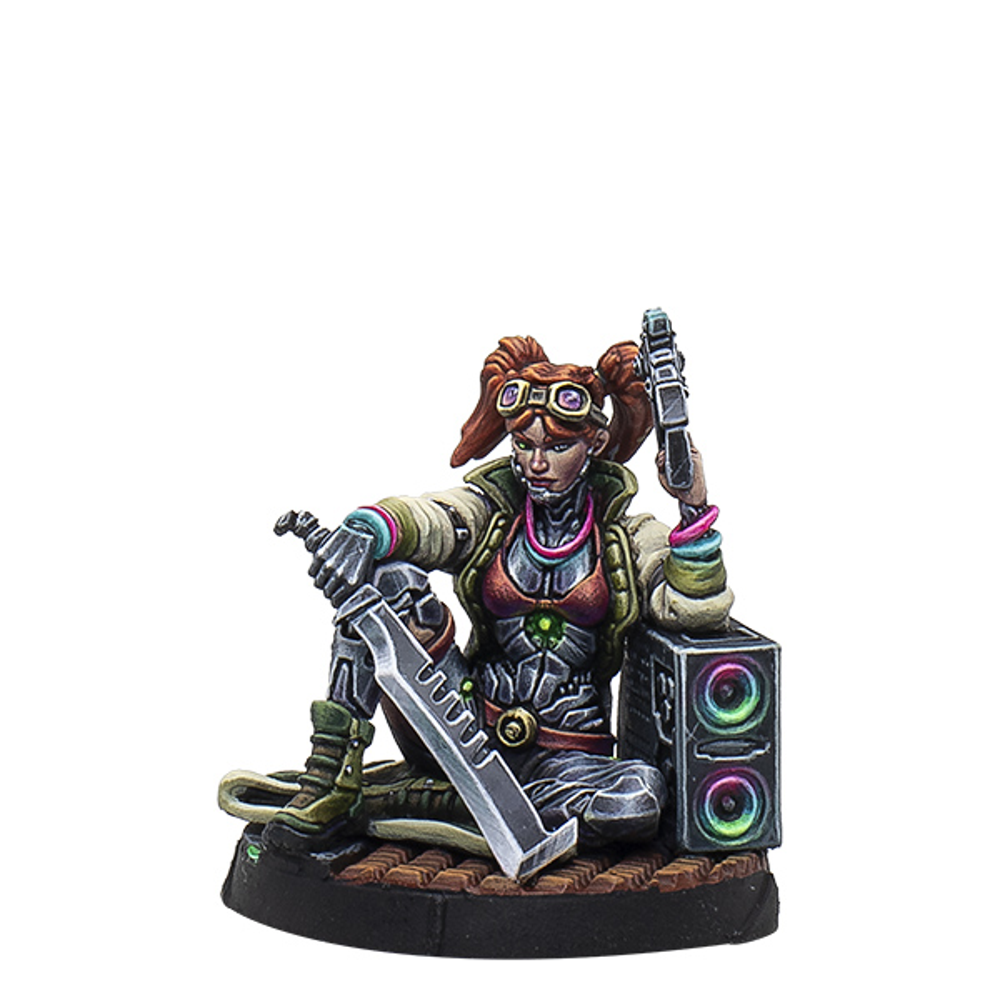 Infinity: Kazuraba Ruby Monday