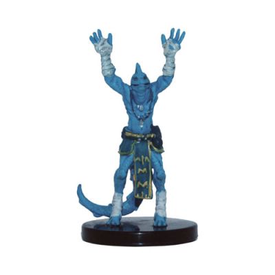 City of Lost Omens #21 Iruxi Stargazer (U) | Collectible Miniatures ...