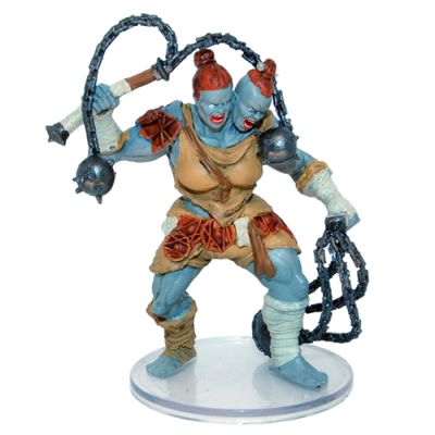 Bestiary Unleashed #29 Ceustodaemon (U) | Collectible Miniatures ...
