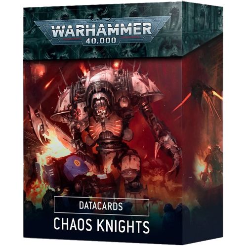 Warhammer 40K