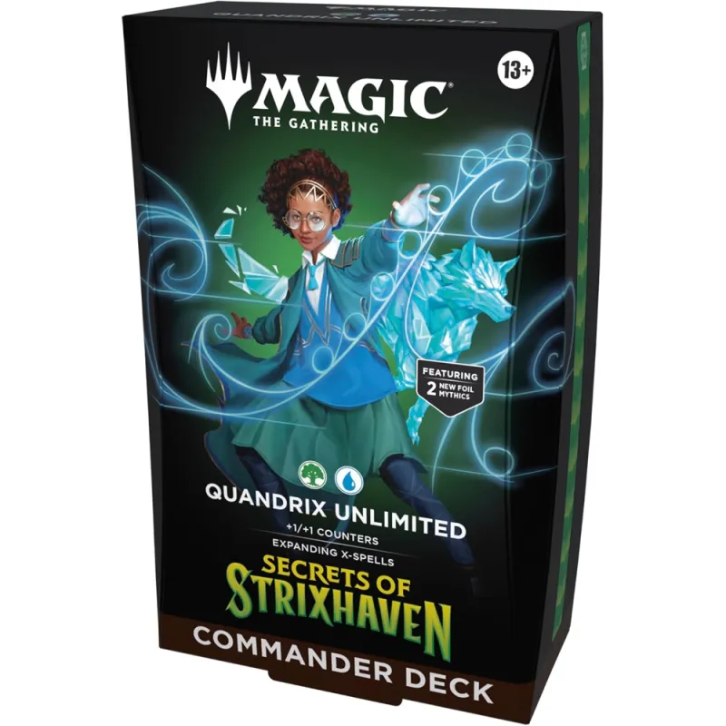 [SOS] [SOE] three cards from Strixhaven revisit and product images ...