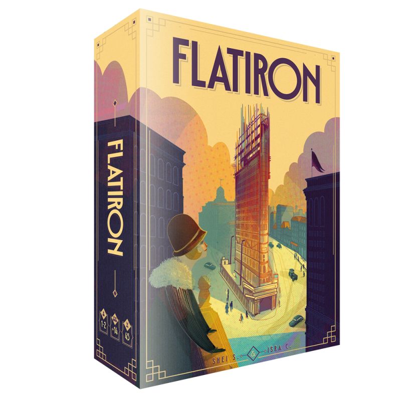 Altay: Dawn of Civilization | Board Games | Miniature Market