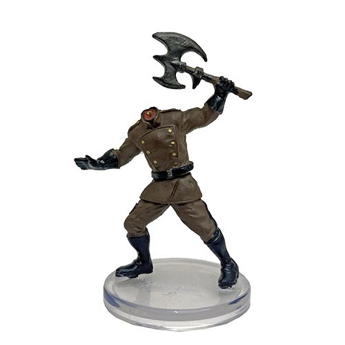 Van Richten's Guide to Ravenloft #42 Azalin Rex (R) | Collectible ...