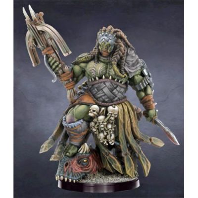 Conquest: Nords - Trolls | Table Top Miniatures | Miniature Market