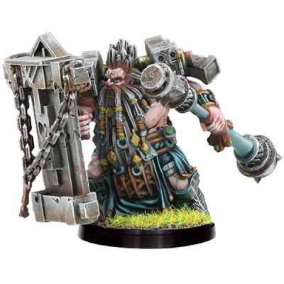 Conquest: Nords - Trolls | Table Top Miniatures | Miniature Market