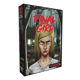 Final Girl: Starter Set | Board Games | Miniature Market