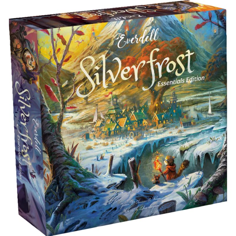 Love Letter Classic (Eco Box) | Board Games | Miniature Market