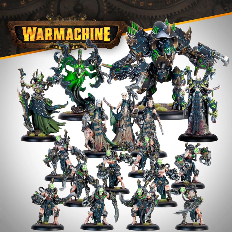 Marvel Crisis Protocol: Weapon X & Maverick | Tabletop Miniatures ...
