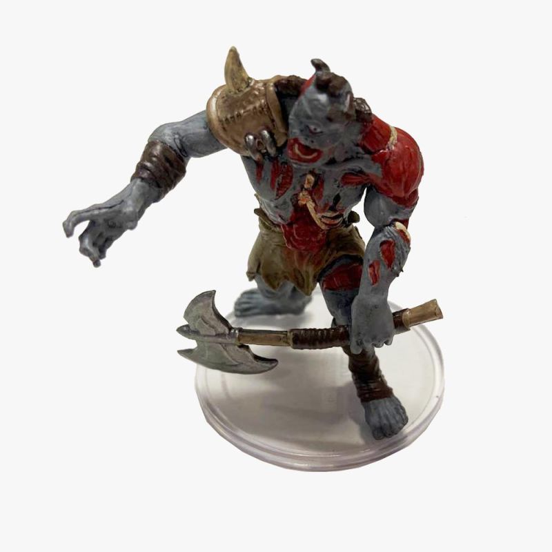 Pathfinder Battles