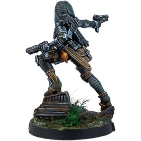 Infinity: Ariadna - Uxia McNeill | Table Top Miniatures | Miniature Market