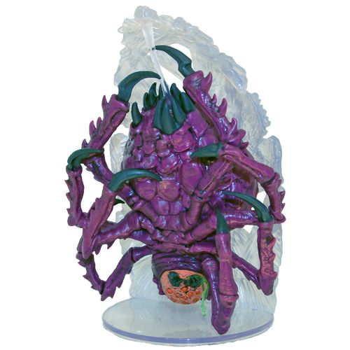Darklands Rising #37 Allevrah Azrinae (R) | Collectible Miniatures ...
