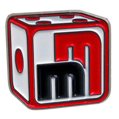 Miniature Market Pin | Accessories & Supplies | Miniature Market
