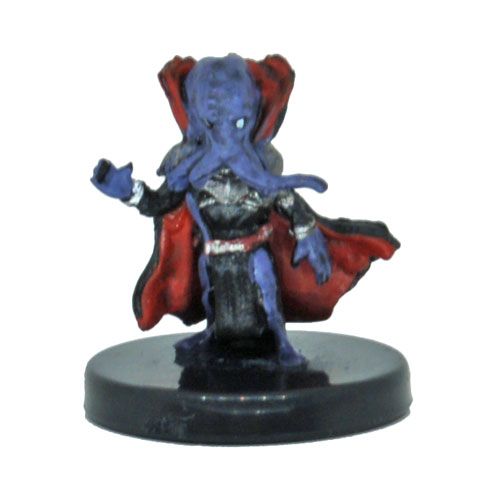Icewind Dale Rime of the Frostmaiden #13 Kobold Vampire Spawn (C ...