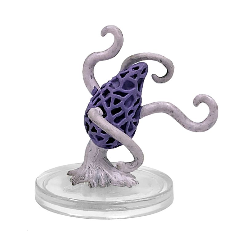 Ghost Light #13 Violet Fungus (C) | Collectible Miniatures