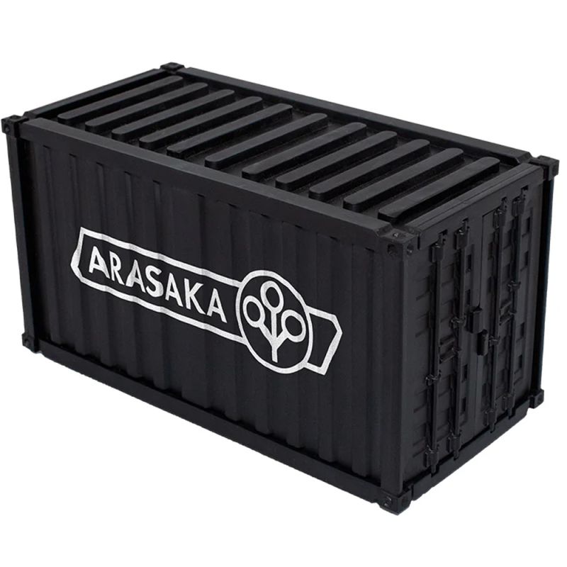 Cyberpunk Red Combat Zone: Cargo Containers (Limited Edition ...