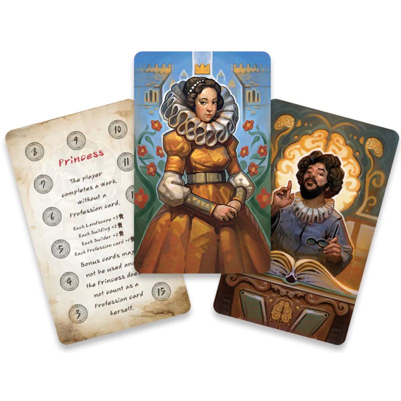 Princes of Florence | | Miniature Market