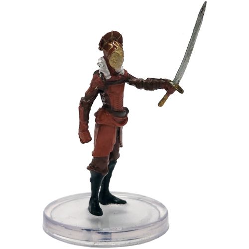 Spelljammer: Adventures in Space #19 Feyr (U) | Collectible Miniatures ...