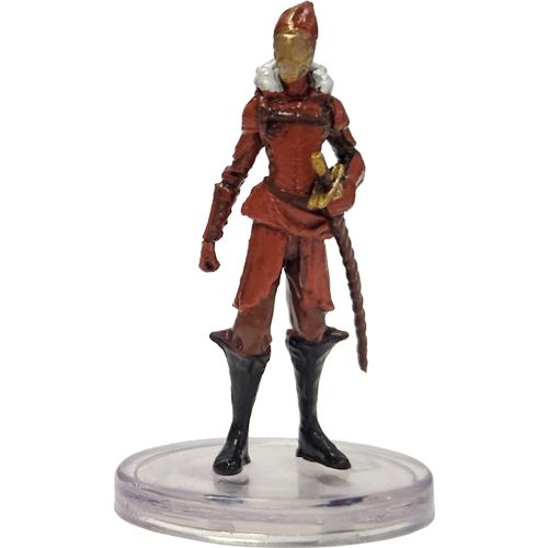 Spelljammer: Adventures in Space #19 Feyr (U) | Collectible Miniatures ...