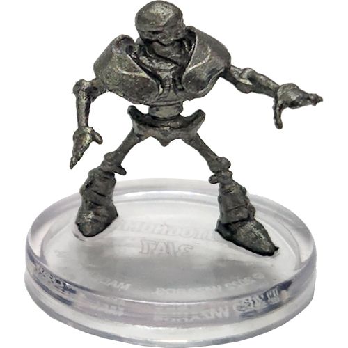 Spelljammer: Adventures in Space #19 Feyr (U) | Collectible Miniatures ...