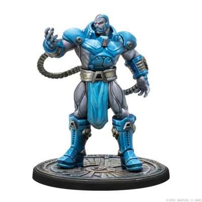 Marvel - Miniatures Games | Miniature Market
