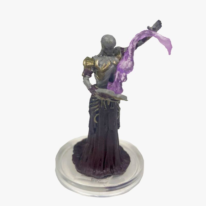 50th Anniversary Set #43 Vecna (5E) (R) (Preorder) | Collectible ...
