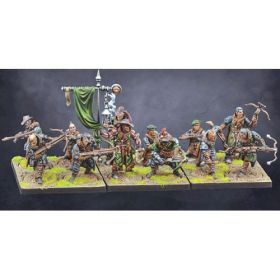 Conquest: Nords - Trolls | Table Top Miniatures | Miniature Market