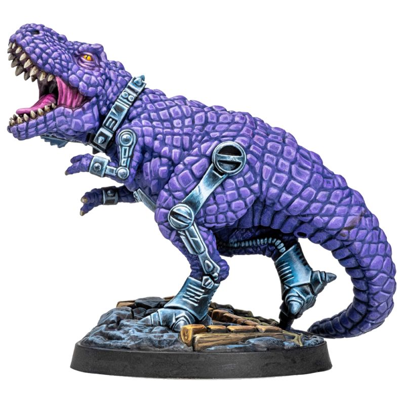 Masters of the Universe: Battleground: Wave 2 - Legends of Preternia ...