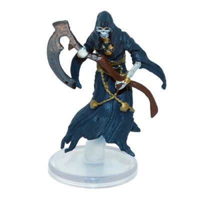 Bestiary Unleashed #29 Ceustodaemon (U) | Collectible Miniatures ...