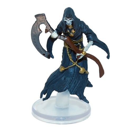 Bestiary Unleashed #29 Ceustodaemon (U) | Collectible Miniatures ...