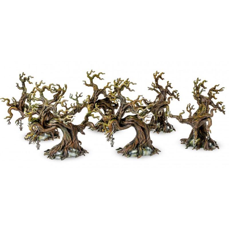 Dungeons & Lasers: Swamps of Doom | Tabletop Miniatures | Miniature Market