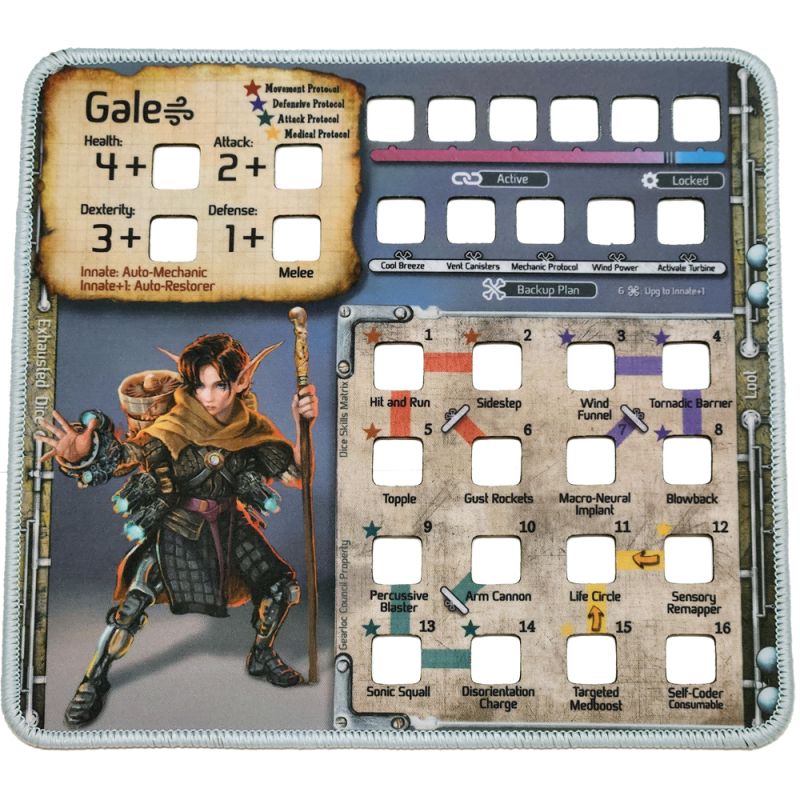 Too Many Bones: Unbreakable | Board Games | Miniature Market