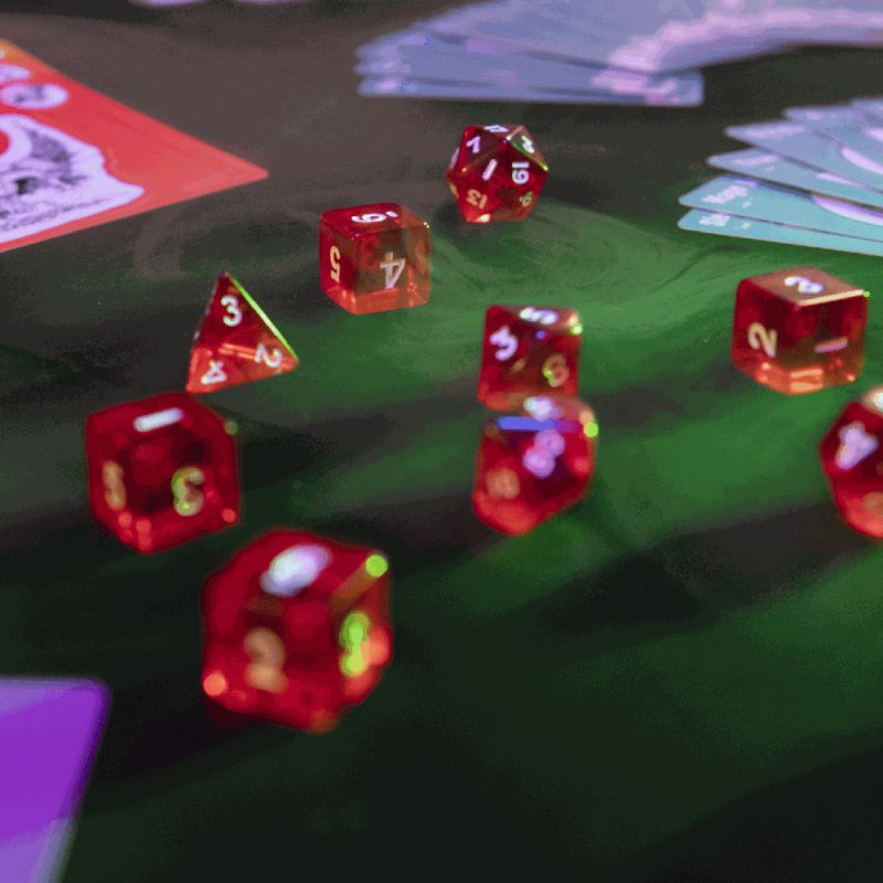 D&D 5E: Stranger Things - Welcome to the Hellfire Club | RPGs ...