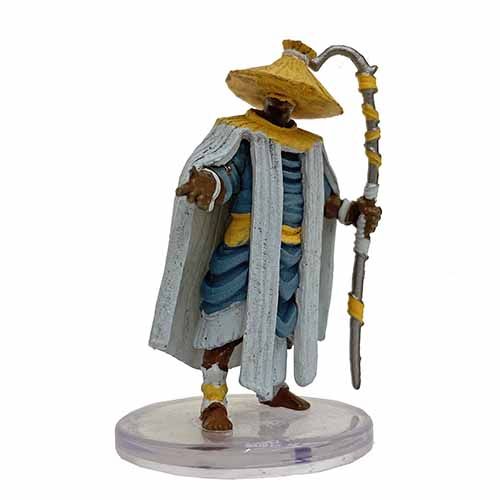 The Mwangi Expanse #02 Anadi Elder (Spider Form) (C) | Collectible ...