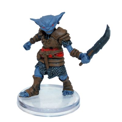 Bestiary Unleashed #29 Ceustodaemon (U) | Collectible Miniatures ...
