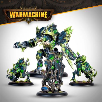 Marvel Crisis Protocol: Weapon X & Maverick | Tabletop Miniatures ...