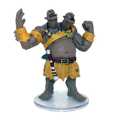 Bestiary Unleashed #29 Ceustodaemon (U) | Collectible Miniatures ...