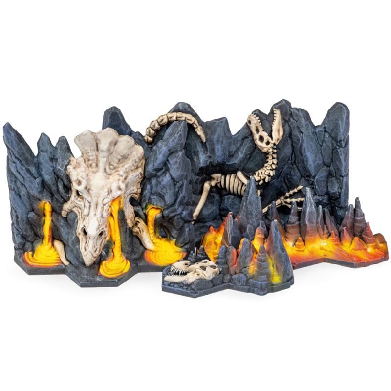 Masters of the Universe: Battleground: Wave 2 - Legends of Preternia ...