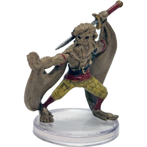 Spelljammer: Adventures in Space #19 Feyr (U) | Collectible Miniatures ...